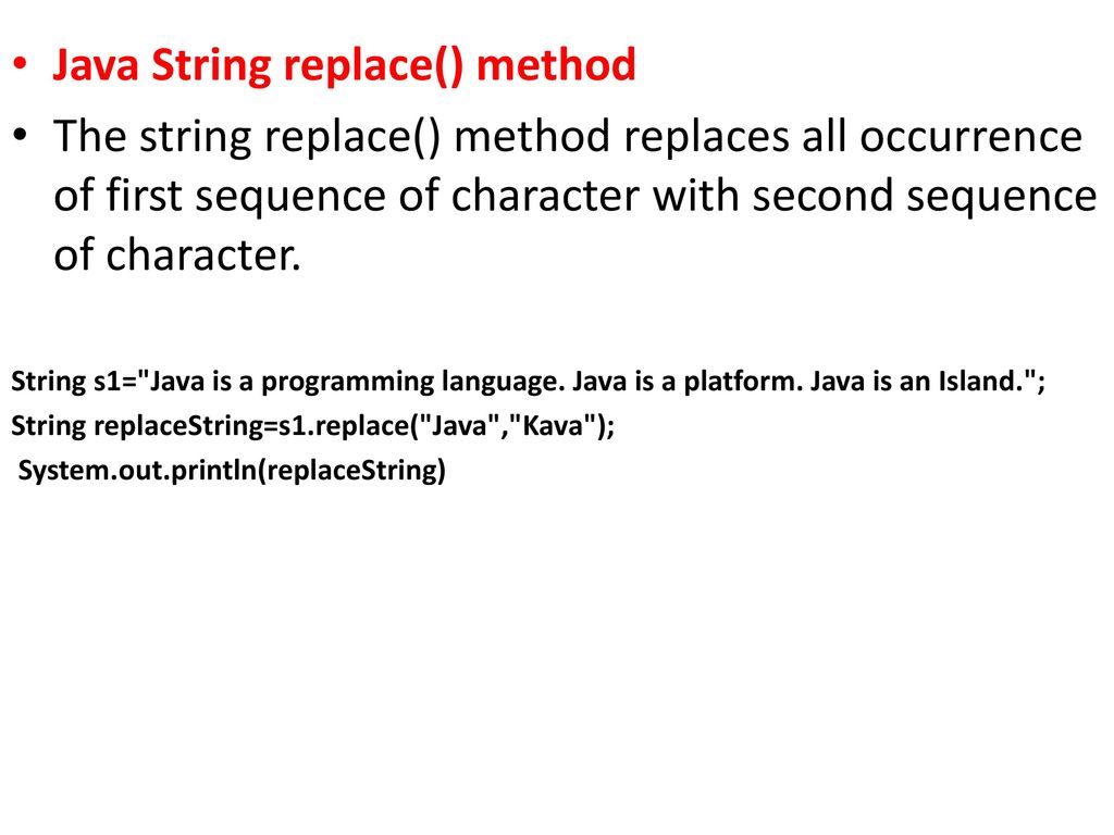 Polymorphism In Java CodeBridePlus