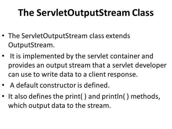 Servlet – CodeBridePlus.com
